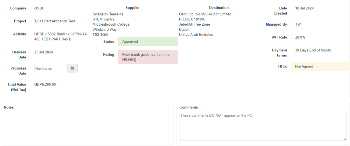 reference_view_purchase_order_page [IMPS Manual]